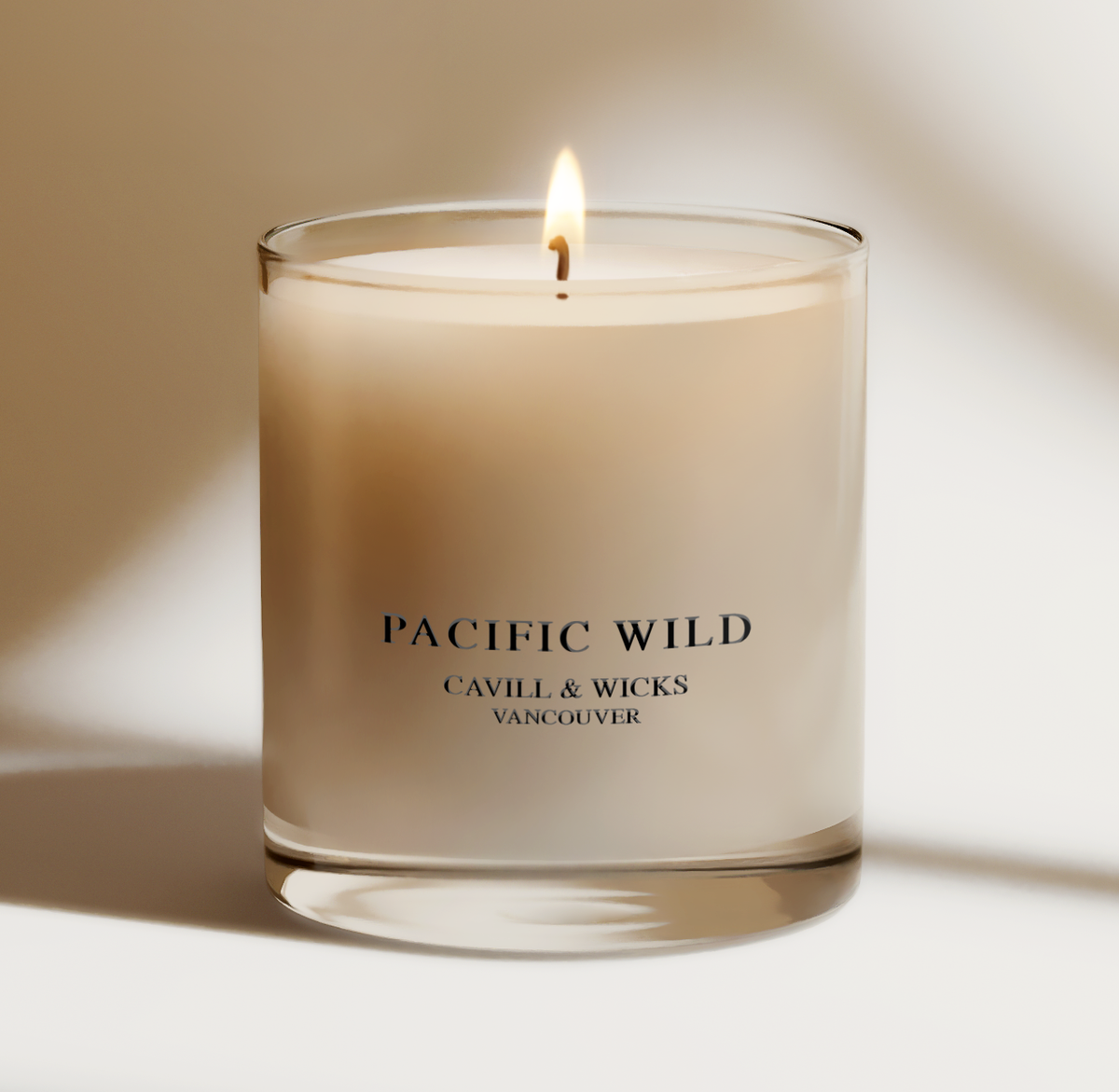 PACIFIC WILD – Cavill & Wicks